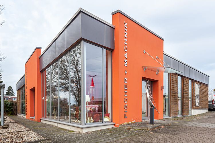 Machnik Textile Werkstätten | Über uns