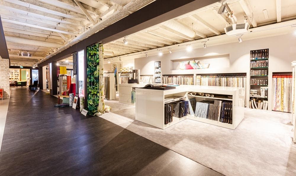 Machnik Textile Werkstätten | Über uns